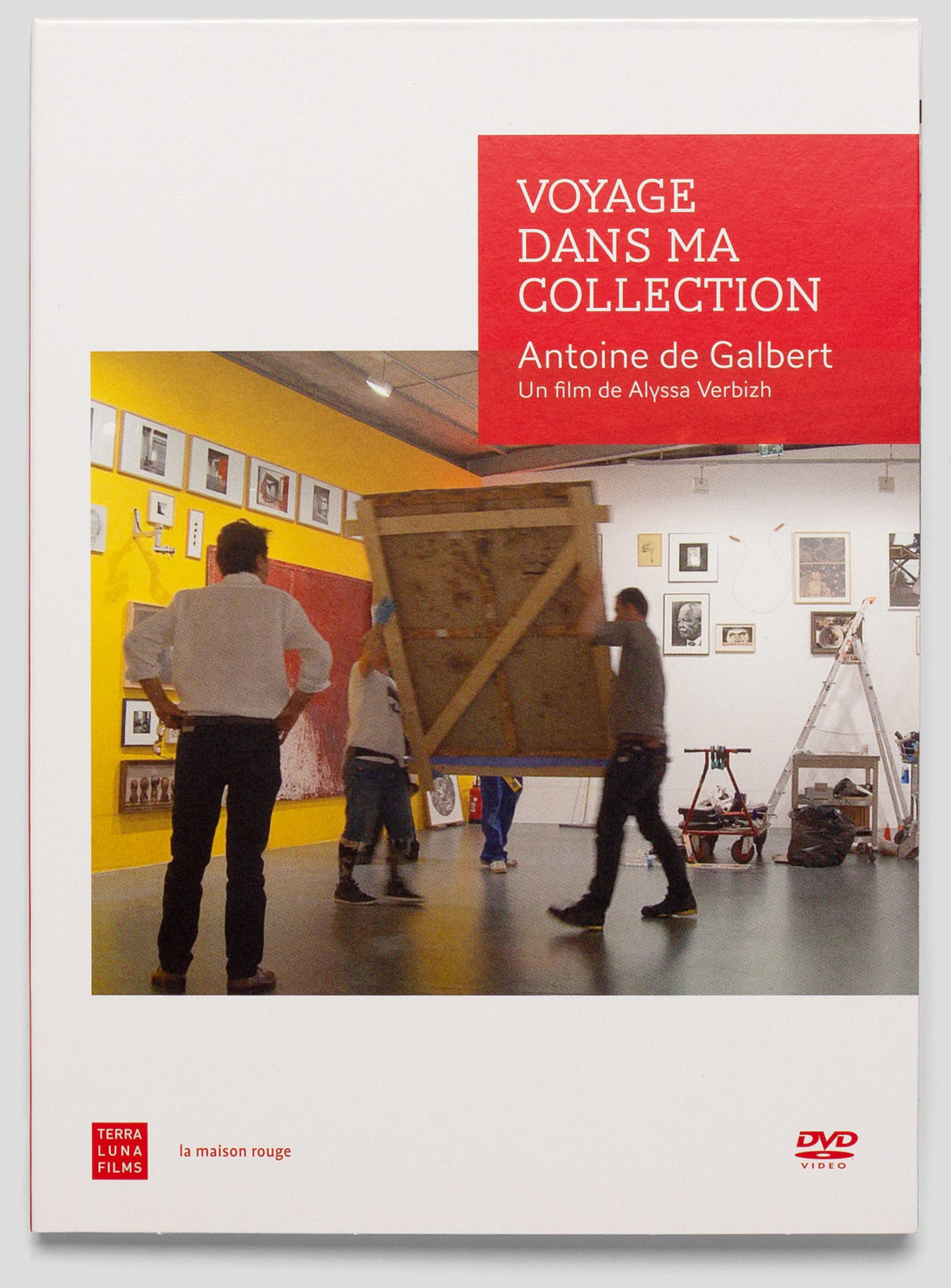 collection Antoine de Galbert – antoine de galbert