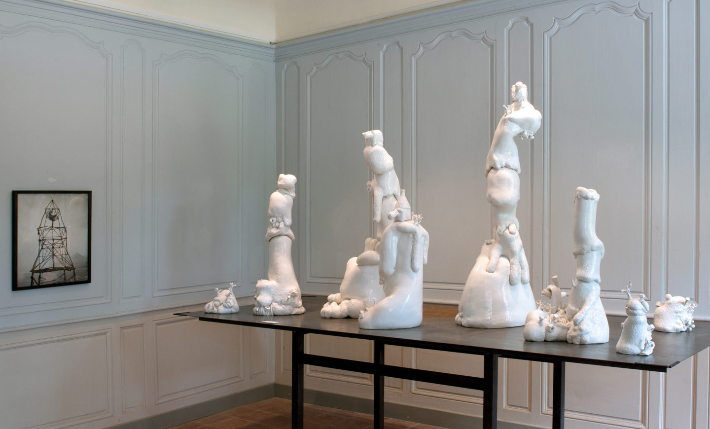 expositions précédentes – antoine de galbert