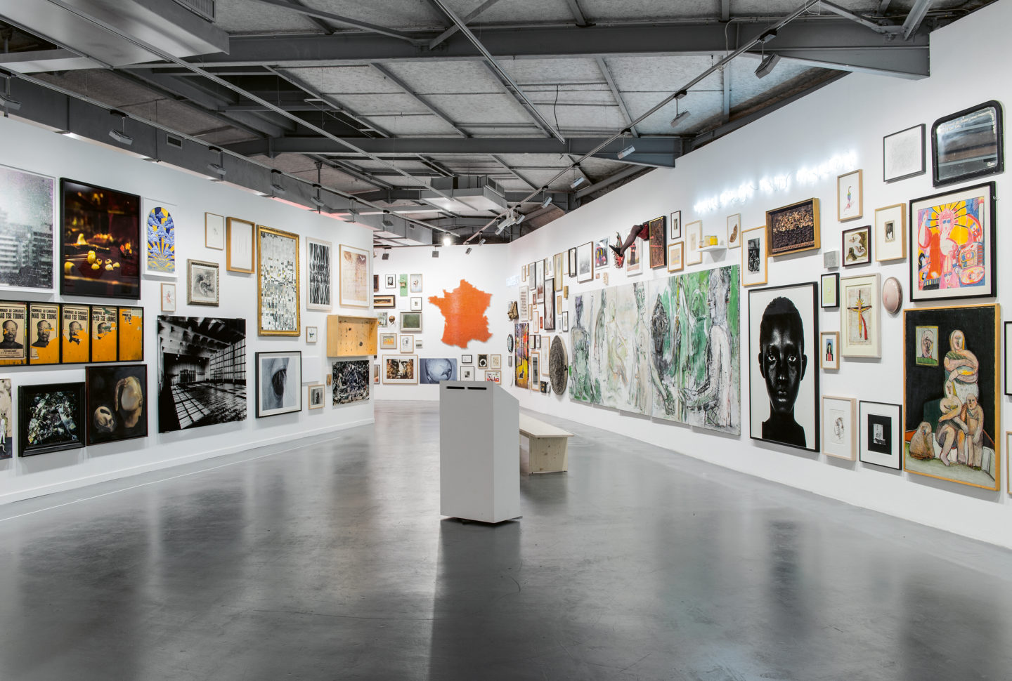 expositions précédentes – antoine de galbert