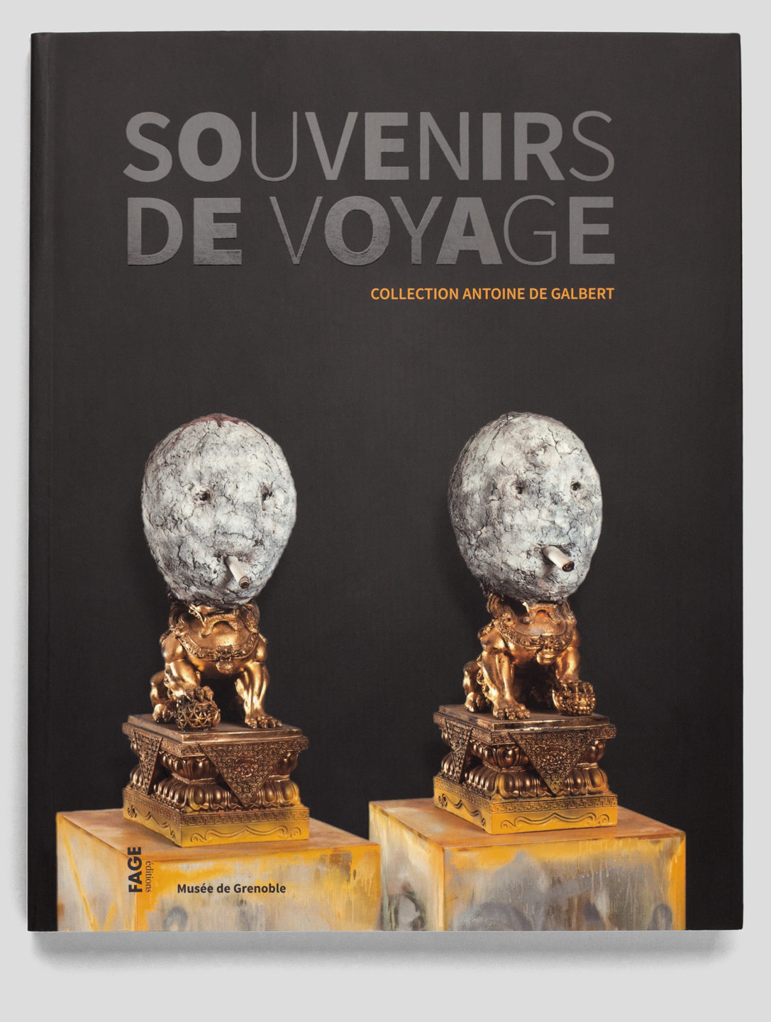 collection Antoine de Galbert – antoine de galbert