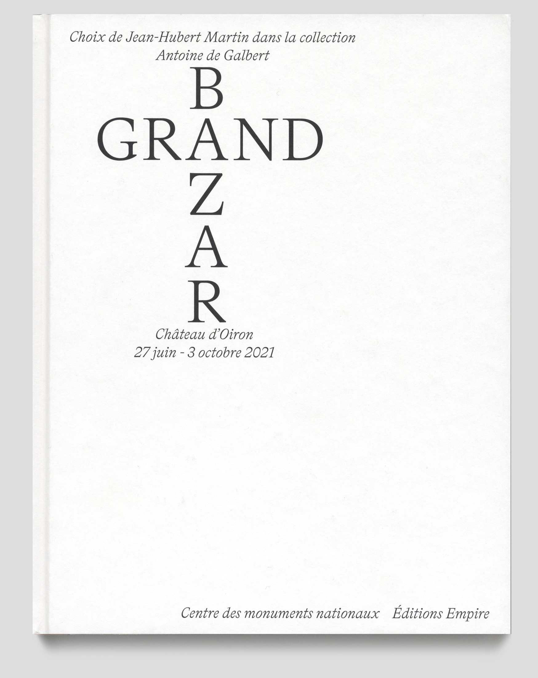 collection Antoine de Galbert – antoine de galbert