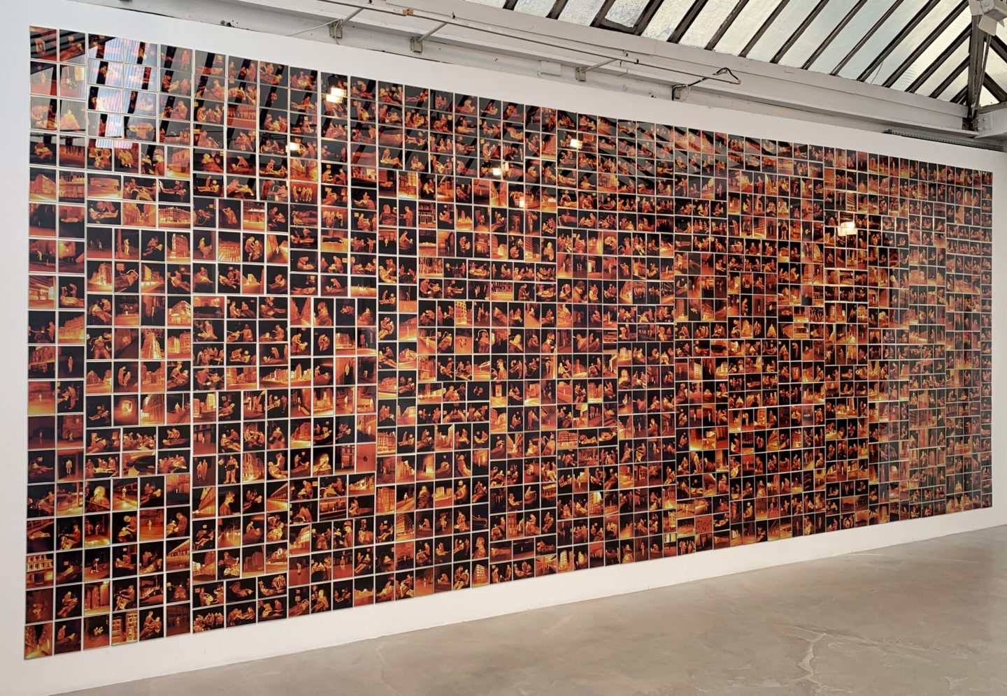 musée de Grenoble’s collection – antoine de galbert